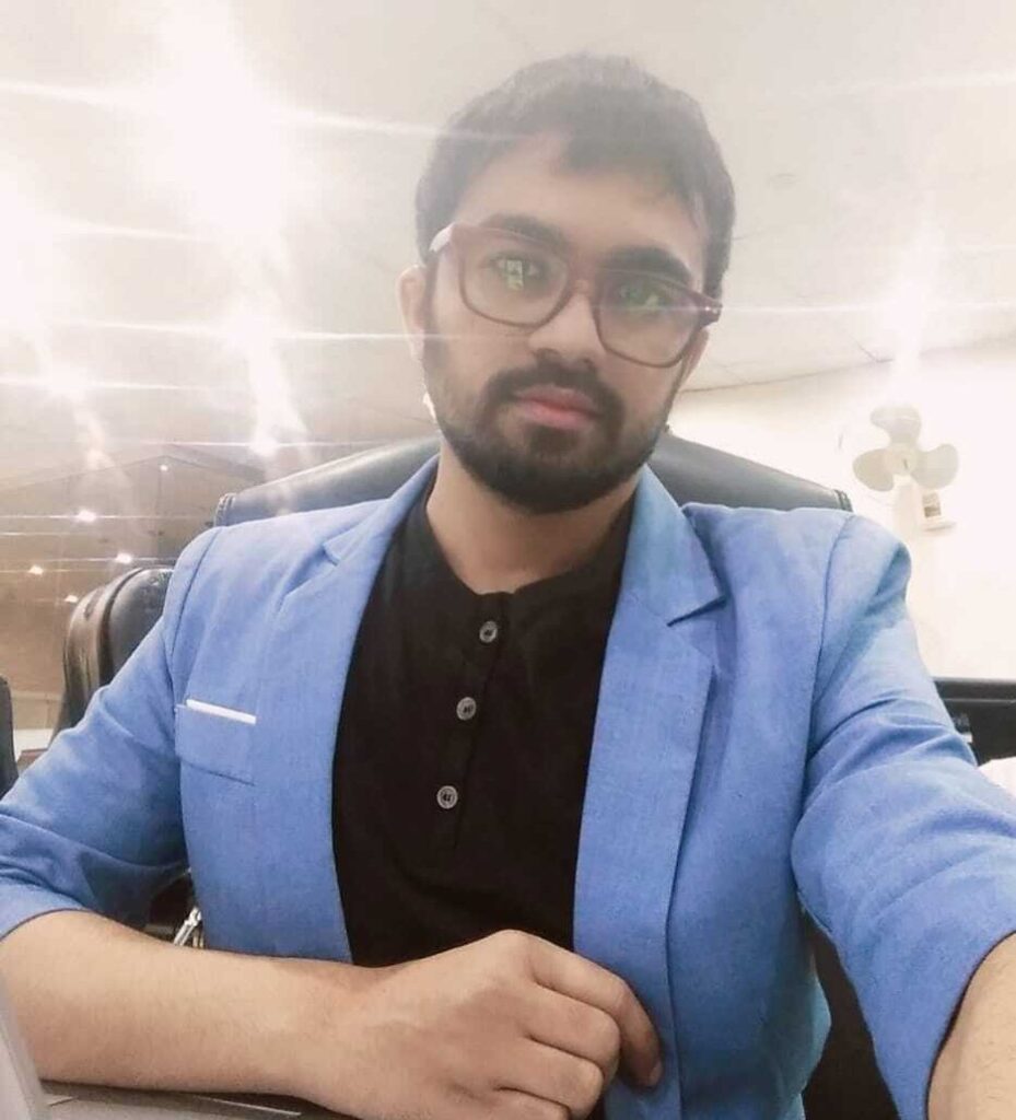 Leadership Team - TrackQlik