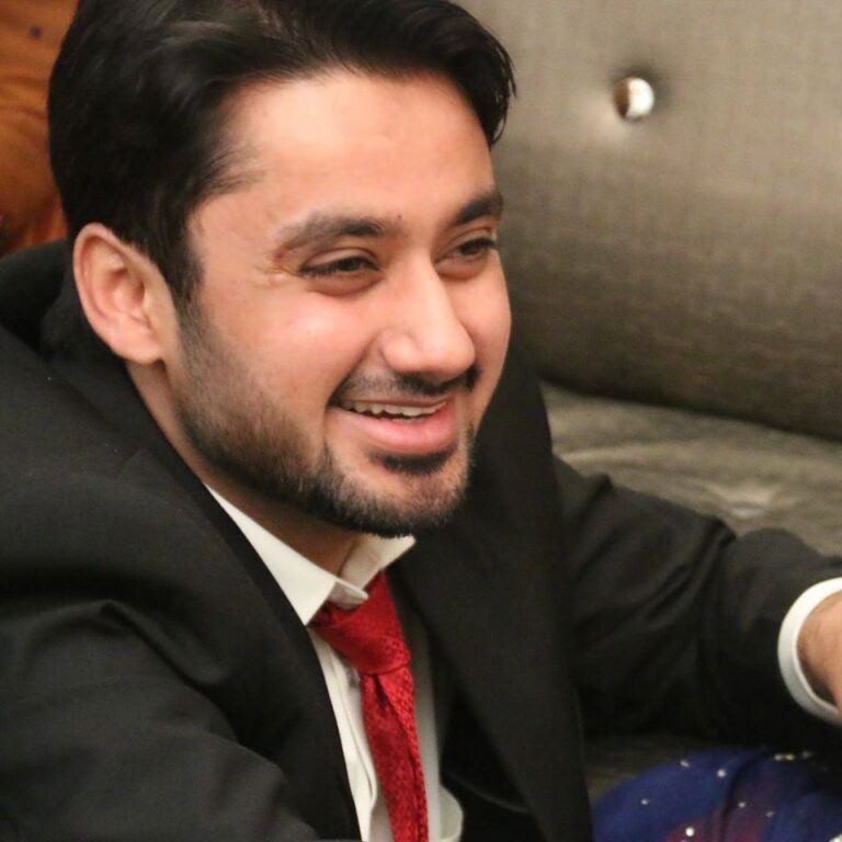 Leadership Team - TrackQlik